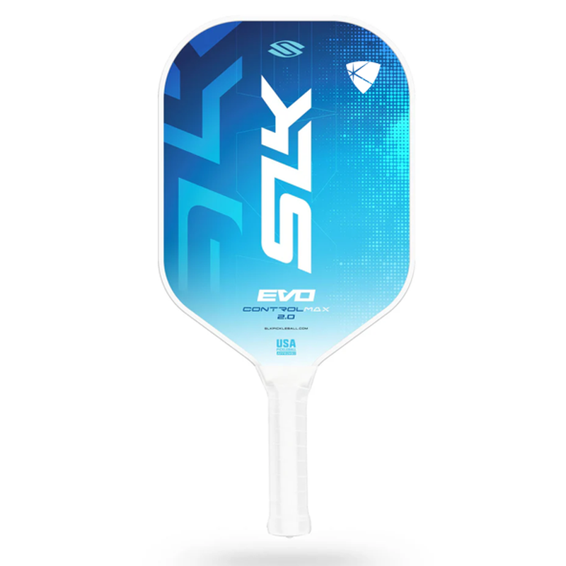 KIER Selkirk Selkirk SLK Evo Control Max - Blue – Kier Swag